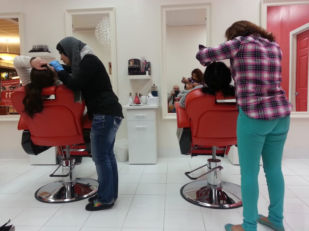 NEW YORK THREAD - Updated November 2025 - 10 Photos & 11 Reviews - 654 ...