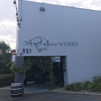 STREY CELLARS - Updated December 2025 - 222 Photos & 69 Reviews - 951 N Rice Ave, Oxnard ...