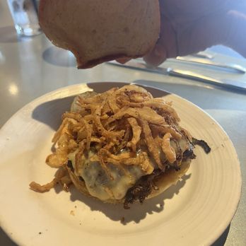 SOCIETY BURGER - Updated October 2025 - 202 Photos & 191 Reviews - 9999 ...