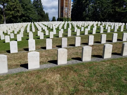 EVERGREEN WASHELLI FUNERAL HOME - Updated March 2025 - 50 Photos & 60 ...