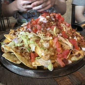 NACHO DADDY - Updated August 2024 - 12089 Photos & 9463 Reviews - 3663 ...