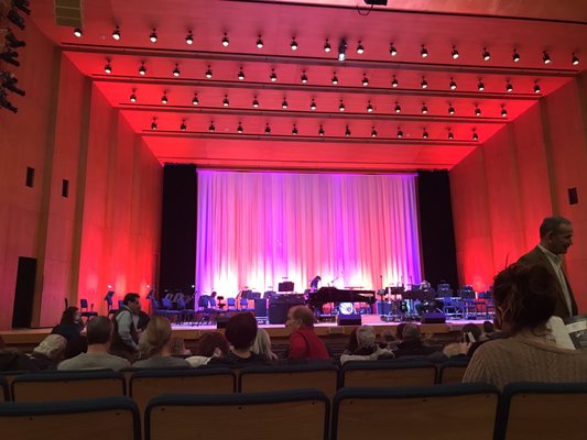 ABRAVANEL HALL - 52 Photos & 30 Reviews - 123 W South Temple, Salt Lake ...