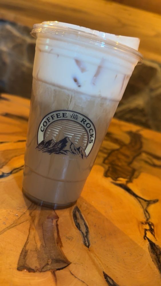 COFFEE ON THE ROCKS - Updated October 2025 - 15 Photos & 23 Reviews ...