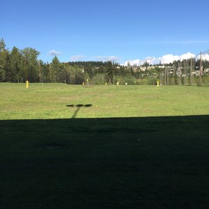 PLANTATION RIFLE PISTOL & TRAP RANGE - Updated May 2024 - 5102 Samish ...