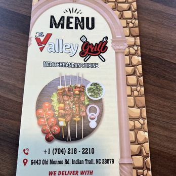 THE VALLEY GRILL - Updated October 2025 - 69 Photos & 31 Reviews - 6643 ...
