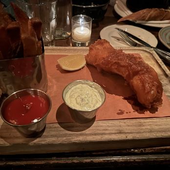 THE DANDELION - Updated July 2024 - 3168 Photos & 2893 Reviews - 124 S ...