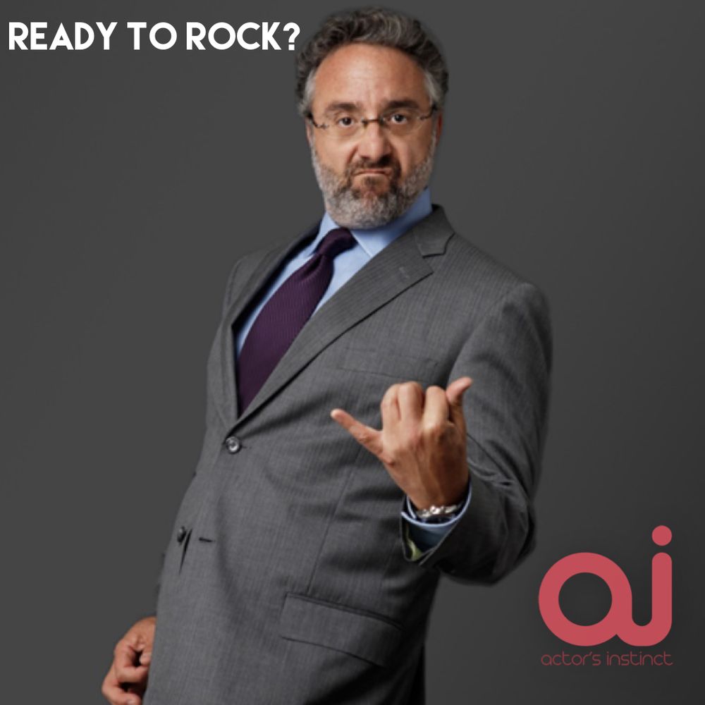 PAUL SCHACKMAN’S ACTORS INSTINCT - Updated June 2024 - 12 Photos & 30 ...