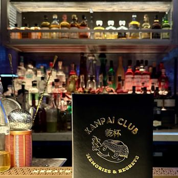 KANPAI CLUB - Updated December 2025 - 119 Photos & 11 Reviews - 8211 Long Point Rd, Houston ...