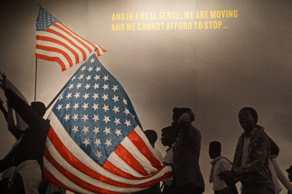 NATIONAL CIVIL RIGHTS MUSEUM - 2389 Photos & 756 Reviews - Museums ...