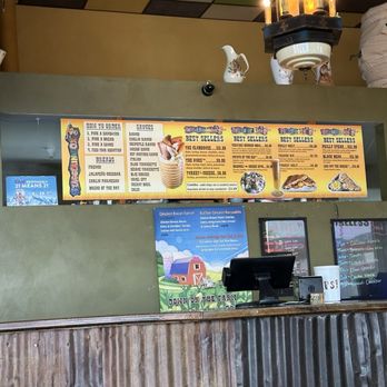 STAGGERING OX - Updated December 2025 - 48 Photos & 150 Reviews - 400 ...