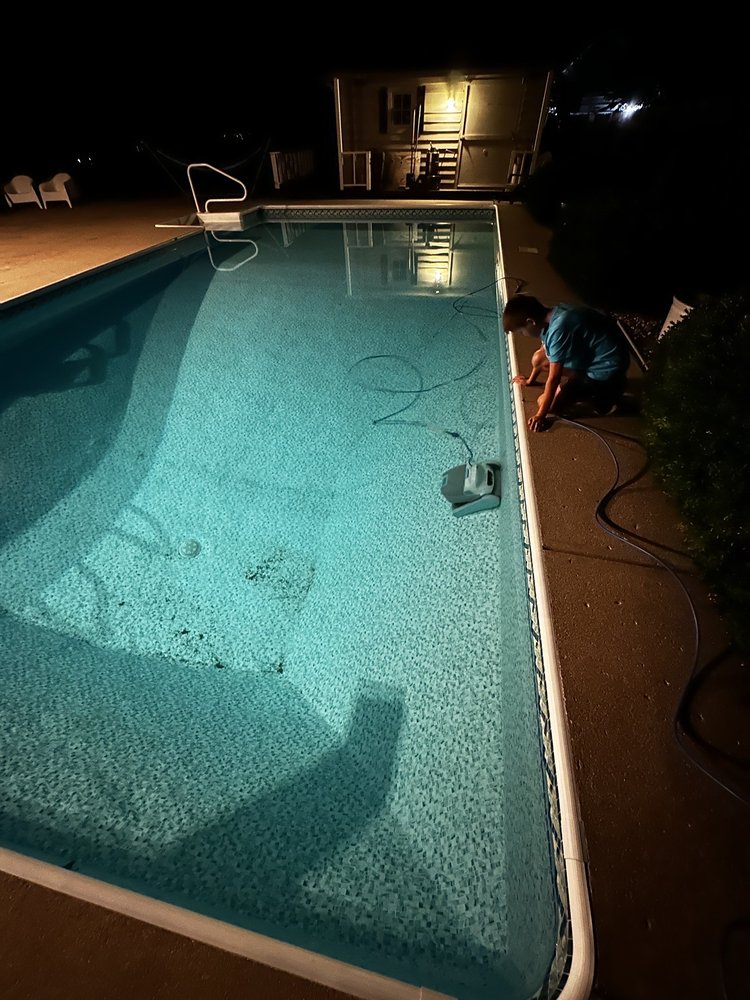 PINCH A PENNY POOL PATIO SPA - Updated November 2025 - 13 Reviews ...