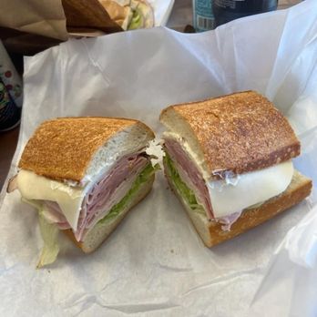 PARMA DELICATESSEN - Updated October 2024 - 397 Photos & 495 Reviews ...