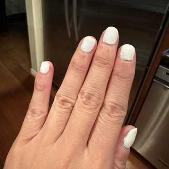 CUTEE NAILS - Updated January 2025 - 436 Photos & Average of 3.6 Stars ...