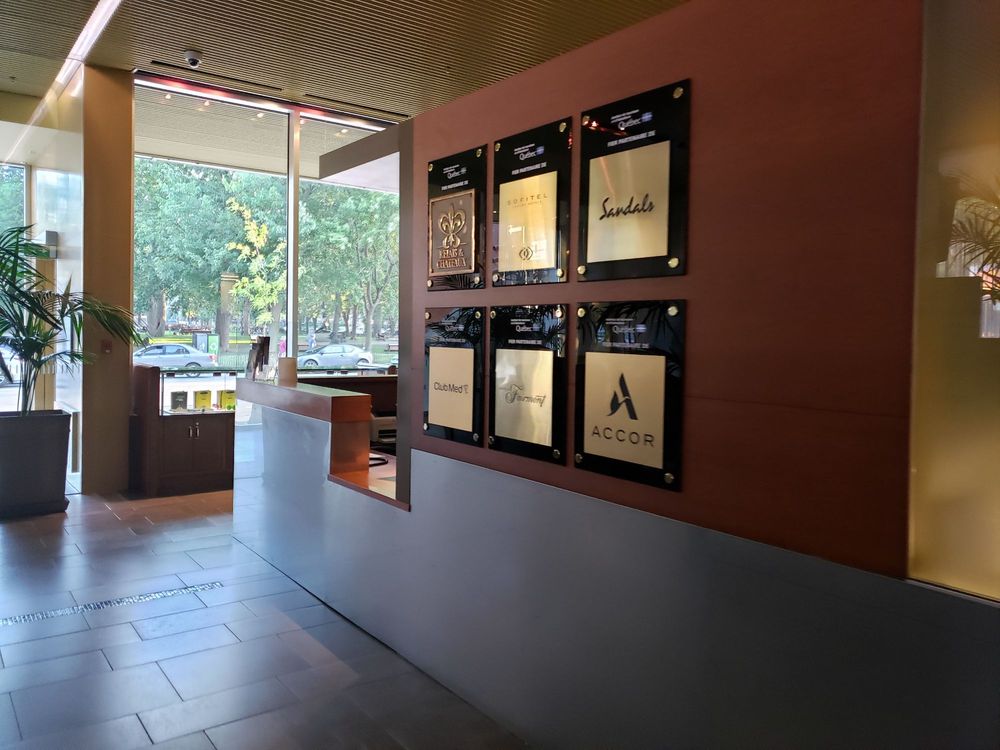 ITHQ - INSTITUT DE TOURISME ET D’HÔTELLERIE DU QUÉBEC - 36 Photos ...