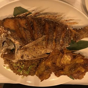 BARU BISTRO & TAPAS - Updated December 2025 - 626 Photos & 424 Reviews ...