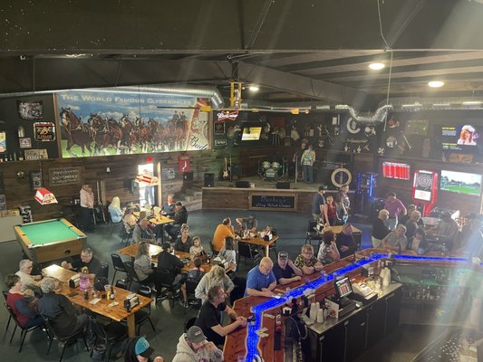 BURKEY’S BAR AND GRILL - Updated December 2025 - 10638 Key W Dr ...