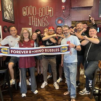 GOOD GOOD THINGS - Updated December 2025 - 29 Photos - 11 S 21st St ...