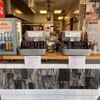 MATTY G’S STEAKBURGERS - MESA LOCATION - Updated December 2024 - 269 ...