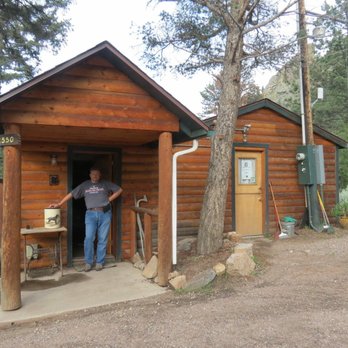 RUSTIC RIVER CABINS - Updated August 2025 - 36 Photos & 23 Reviews ...