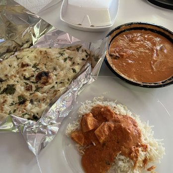 TIKKA EXPRESS - 87 Photos & 116 Reviews - 1011 W University Ave ...