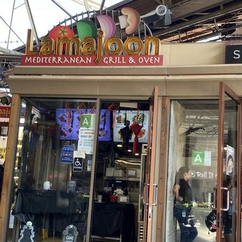 LAMAJOON SHISH KABOB - Updated December 2025 - 158 Photos & 215 Reviews ...