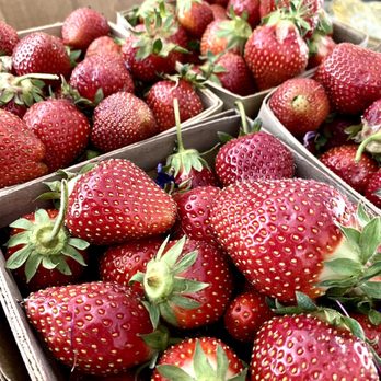 FULTON FARMS - Updated December 2025 - 46 Photos & 17 Reviews - 2393 S ...