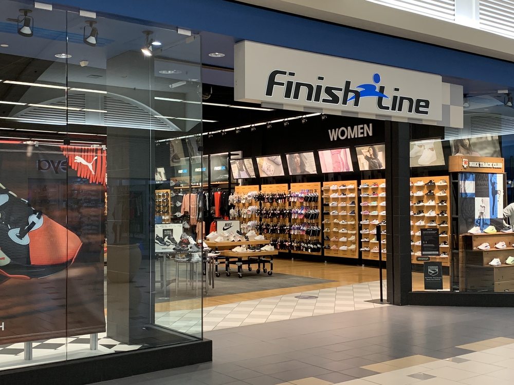 ORLANDO FASHION SQUARE - 158 Photos & 126 Reviews - 3201 E Colonial Dr ...