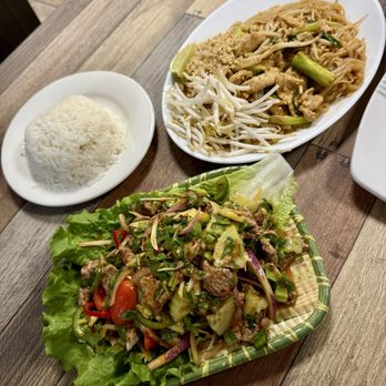 SPICY LAO KITCHEN - Updated November 2024 - 398 Photos & 148 Reviews ...