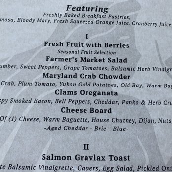 HARBOUR - Updated July 2025 - 91 Photos & 66 Reviews - 134 W Market St ...