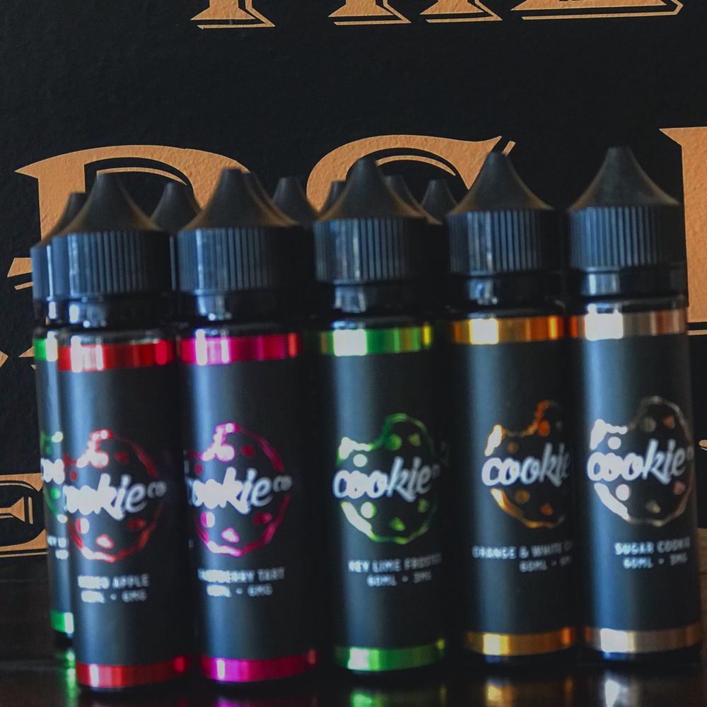 THE VAPERS DEPOT - Updated March 2025 - 82 Photos - 1127 W 53rd Ave ...