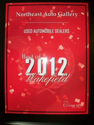 NORTHEAST AUTO GALLERY - Updated October 2025 - 32 Photos & 16 Reviews ...