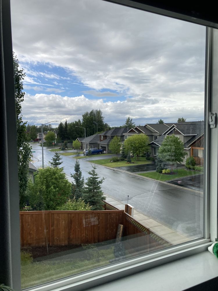 SAL’S SPOTLESS WINDOW CLEANING SERVICE - TEMP. CLOSED - Updated May ...