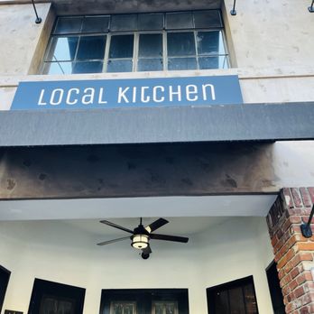 LOCAL KITCHEN - Updated May 2025 - 2003 Photos & 1383 Reviews - 1321 ...