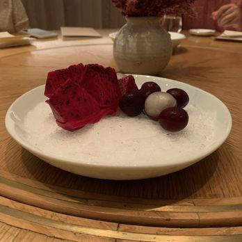 EIGHT TABLES BY GEORGE CHEN - Updated January 2026 - 1676 Photos & 235 ...