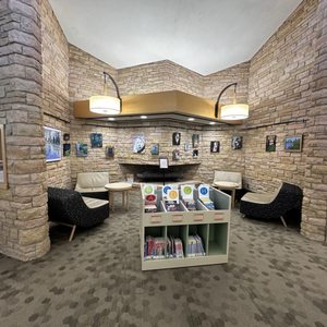 DAKOTA COUNTY LIBRARY - WESCOTT - Updated December 2025 - 19 Photos ...