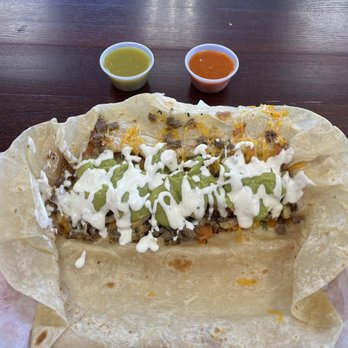 BIG BURRITO MEXICAN FAST FOOD - Updated December 2024 - 69 Photos & 71 ...