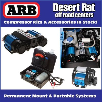 DESERT RAT OFF ROAD CENTERS - Updated August 2025 - 32 Photos & 17 ...