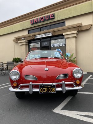 UNIQUE IMPORTS - Updated October 2025 - 14 Photos & 58 Reviews - 25800 ...