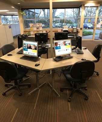 WORKSOURCE - Updated July 2025 - 13 Photos - 204 SE Stonemill Dr ...