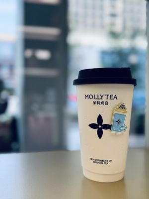 MOLLY TEA - Updated December 2025 - 123 Photos & 60 Reviews - 3720 ...