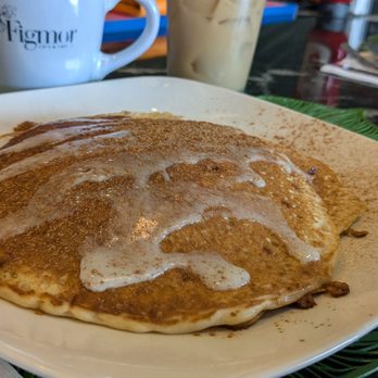 FIGMOR CAFE AND EATERY - Updated August 2025 - 149 Photos & 113 Reviews ...