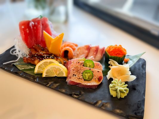 REIN SUSHI & HIBACHI - Updated May 2026 - 207 Photos & 78 Reviews - 101 ...