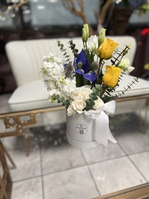 BLOOMIES FLORIST - Updated May 2024 - 93 Photos & 102 Reviews - 23210 ...