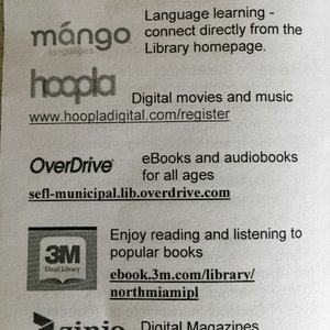 MIAMI-DADE PUBLIC LIBRARY SYSTEM - NORTHEAST BRANCH - 21 Photos & 10 ...