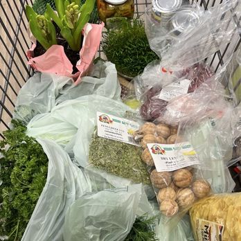 MISSION RANCH MARKET - Updated April 2025 - 468 Photos & 676 Reviews ...