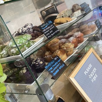 18 GRAMS COFFEE ROASTERS - Updated June 2024 - 1090 Photos & 413 ...