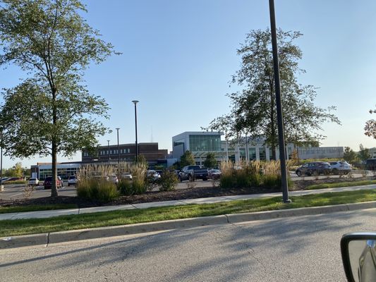 NORTHWESTERN MEDICINE DELNOR HOSPITAL - Updated August 2025 - 18 Photos ...