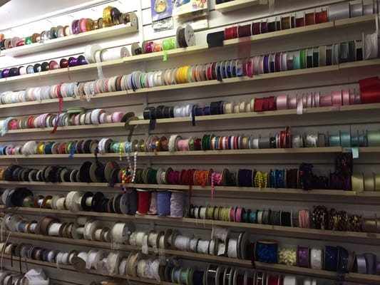 WM TRIMMINGS - Updated October 2025 - 10 Photos & 10 Reviews - 137 ...