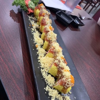 HIKO JAPANESE STEAK, SUSHI AND RAMEN - Updated November 2024 - 79 ...