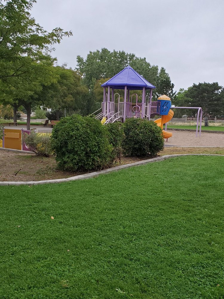 PIEDRA LISA PARK - 13 Photos - 13225 Menaul Blvd NE, Albuquerque, New ...